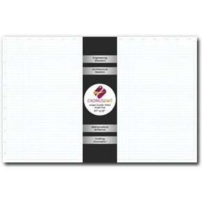 Giant Graph Paper