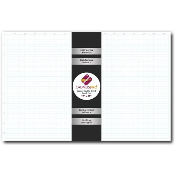 Large Square Graph Paper