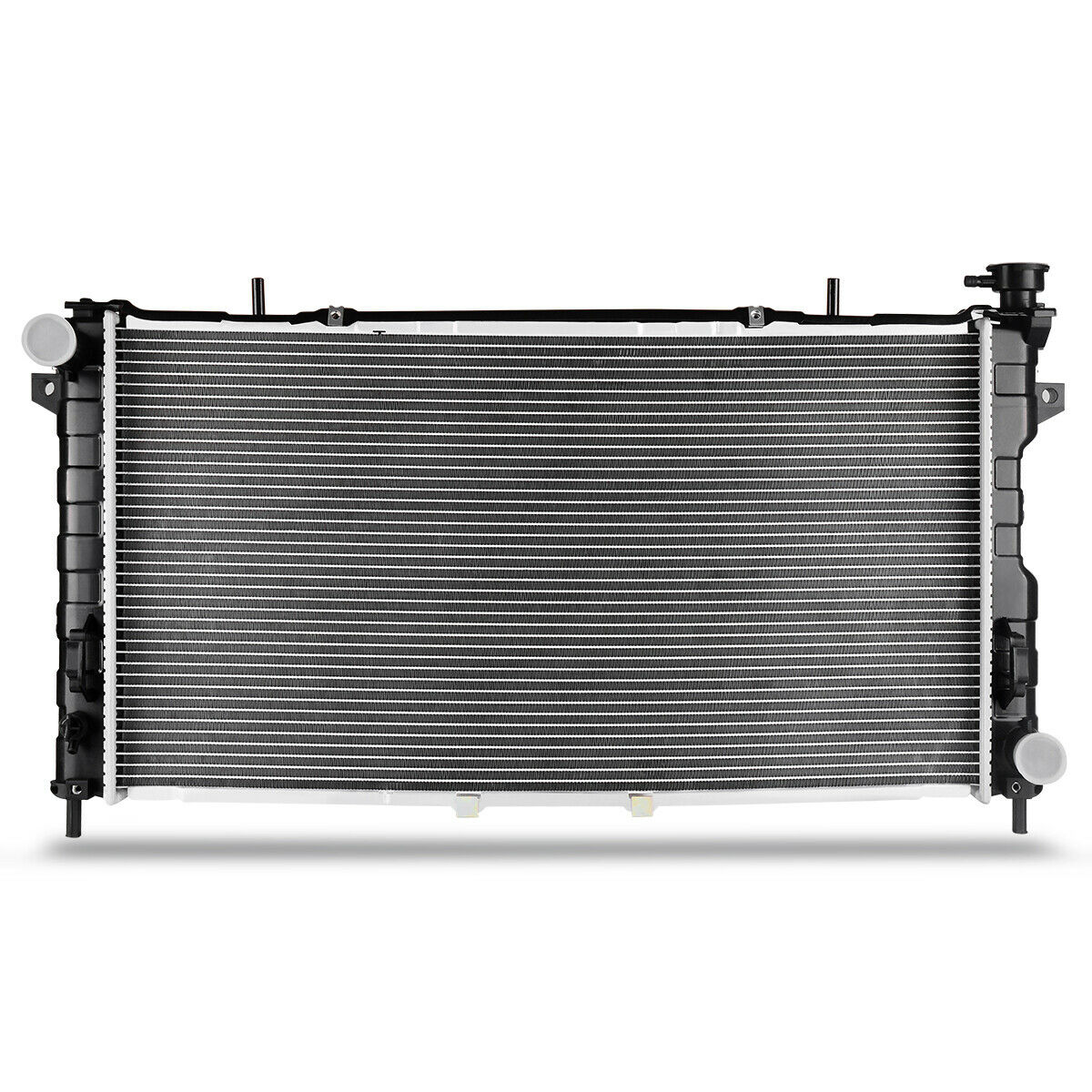 Northern Radiator 12 Volt 16,000 Btu Auxiliary Heater - Walmart.com