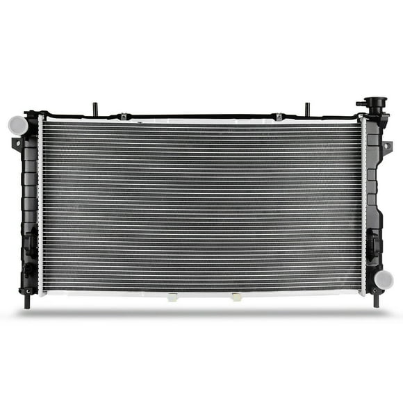 Radiators in Engine Cooling - Walmart.com