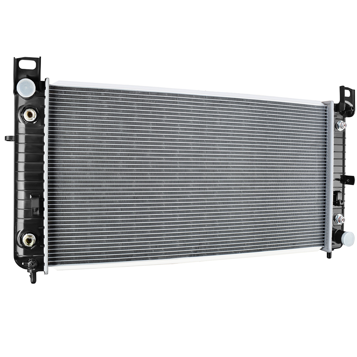 Northern Radiator 19 X 22 Gm Radiator - Walmart.com