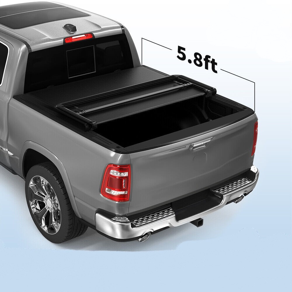 Retrax by RealTruck PowertraxPRO MX Retractable Truck Tonneau Cover ...