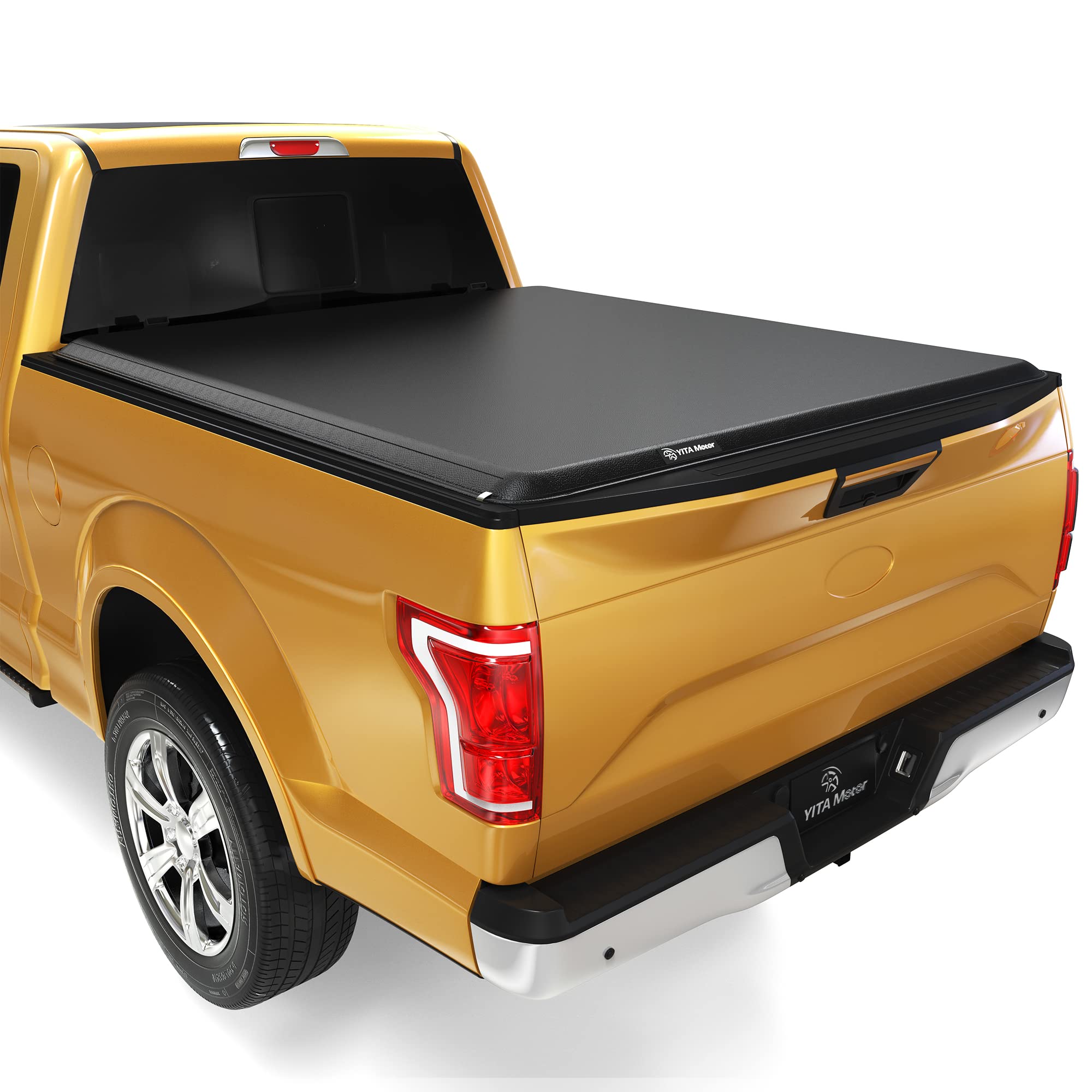 Roll-N-Lock LG120M Roll-N-Lock M-Series Truck Bed Cover - Walmart.com