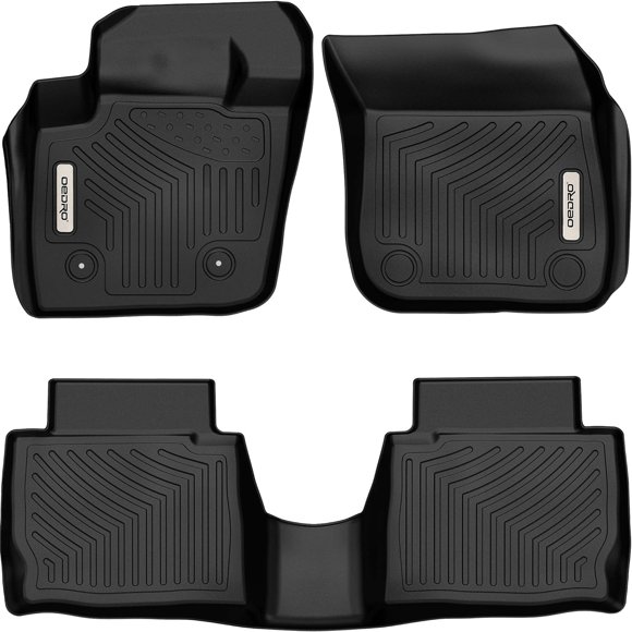 Weather Guard Floor Mats in Weather Guard - Walmart.com