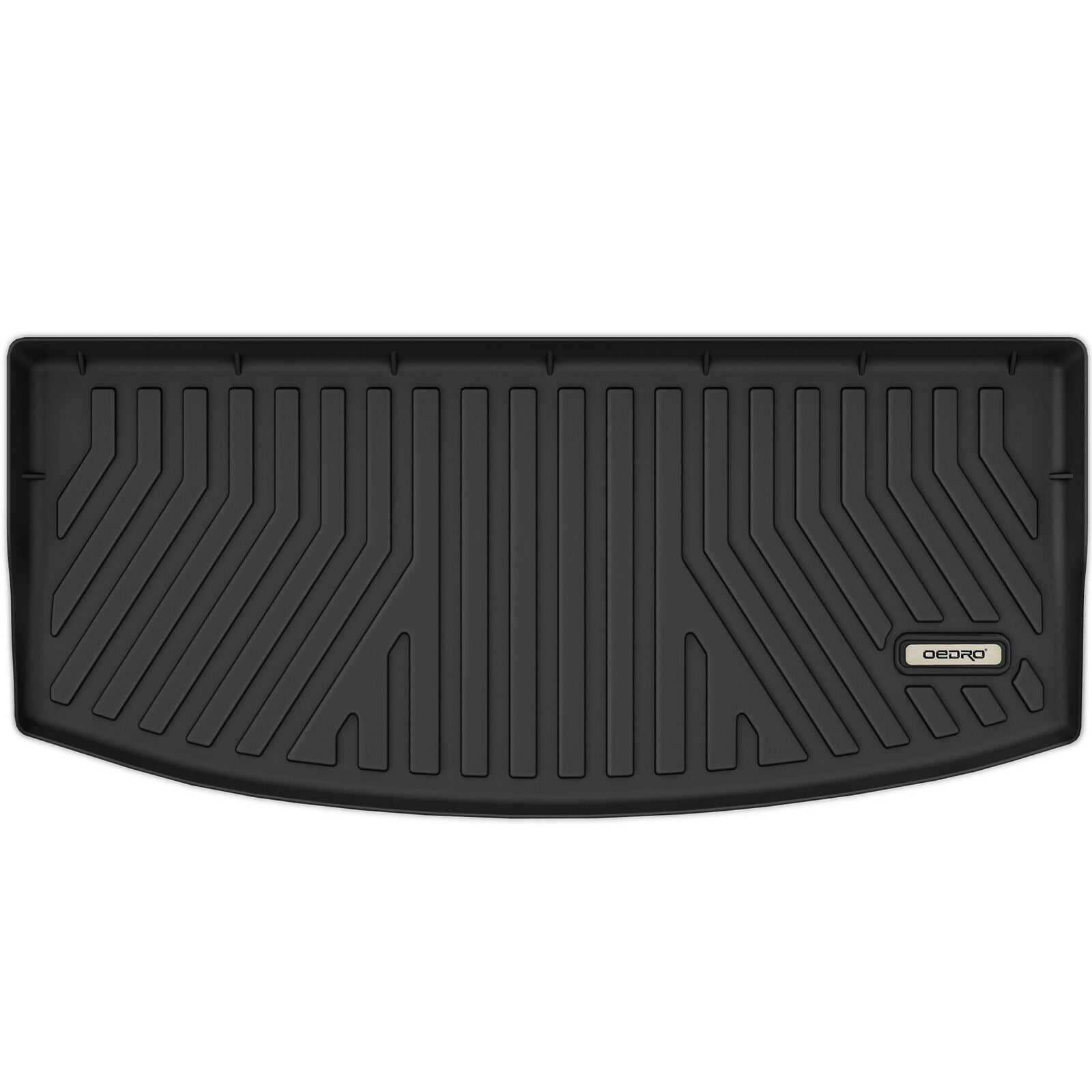 Ledkingdomus Cargo Liner Mat Behind 3rd Row compatible with 2020 2021 ...