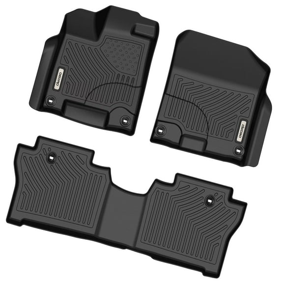 Weather Guard Floor Mats in Weather Guard - Walmart.com