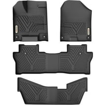 Poly-Backed Paper Disposable Floor Mat (Box/500) - PFM-500P - Walmart.com