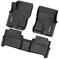 RVNI Floor Mats liner for 2022-2023 2024 Nissan Frontier Crew Cab 2 Row ...