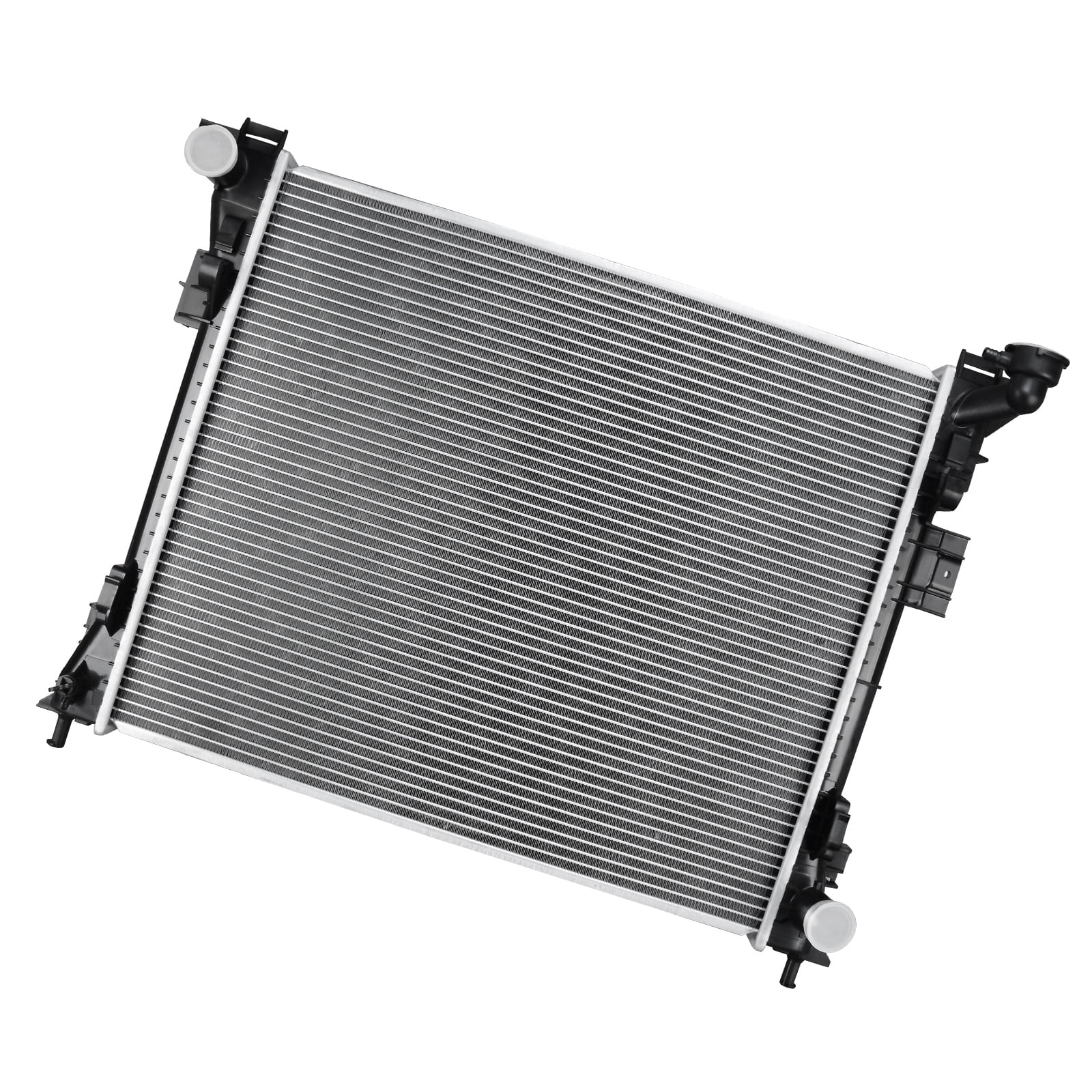 RVNI Radiator Compatible with For 2008-2020 Dodge Grand Caravan 2008 ...