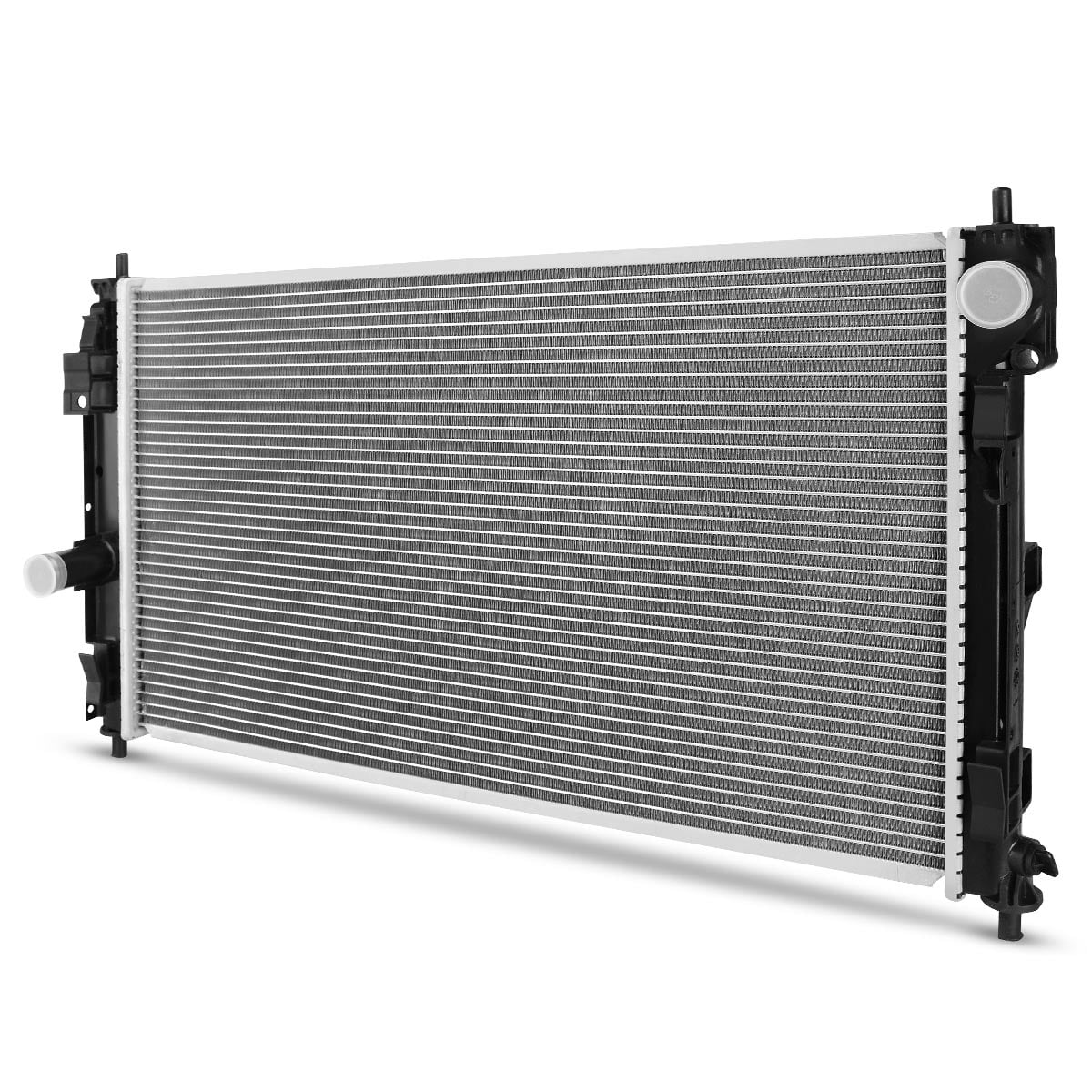 Ledkingdomus Radiator Compatible with Jeep Patriot Compass Dodge ...