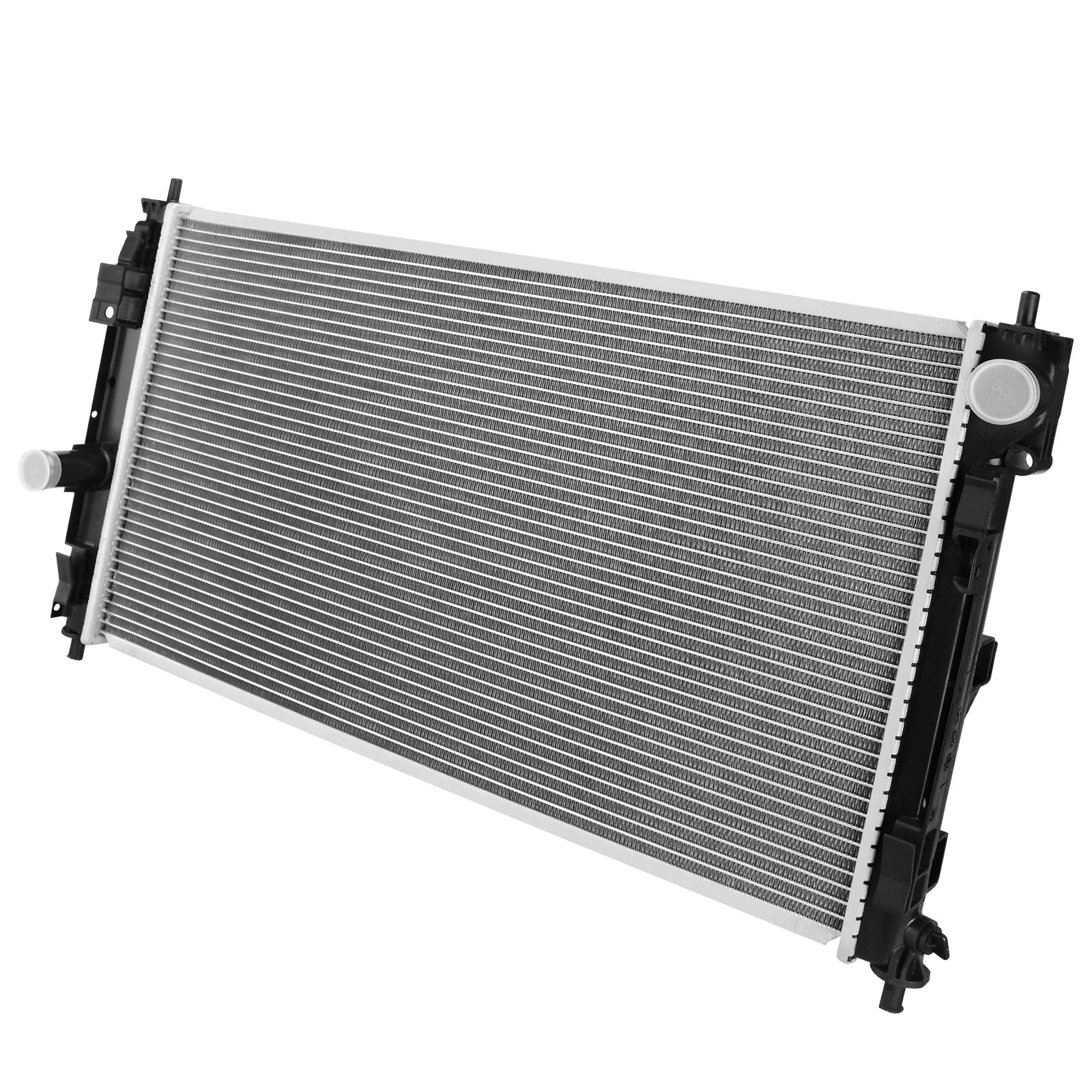 RVNI Radiator Compatible with Jeep Patriot Compass Dodge Caliber ...