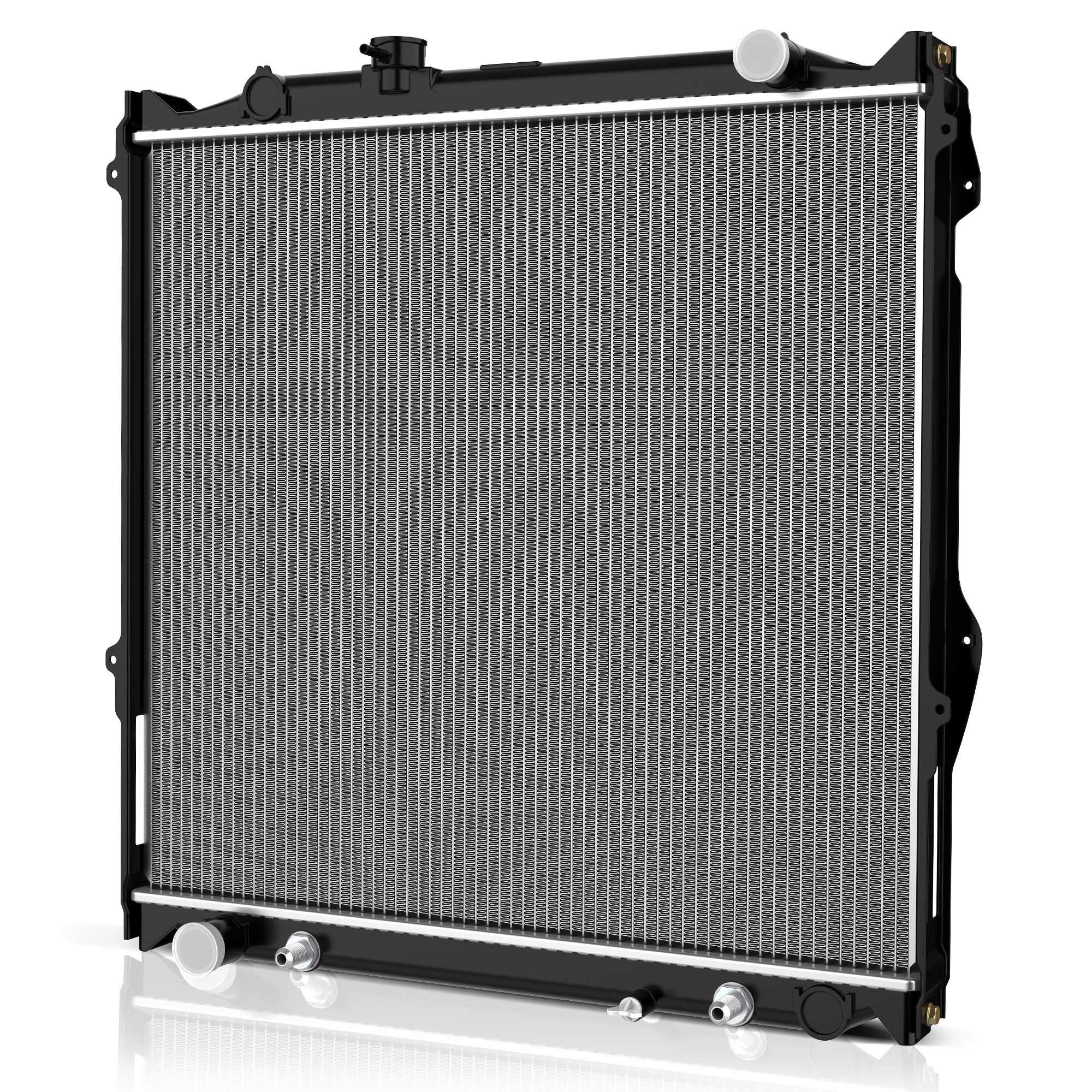 Dayco 70757 Radiator Hose - Walmart.com