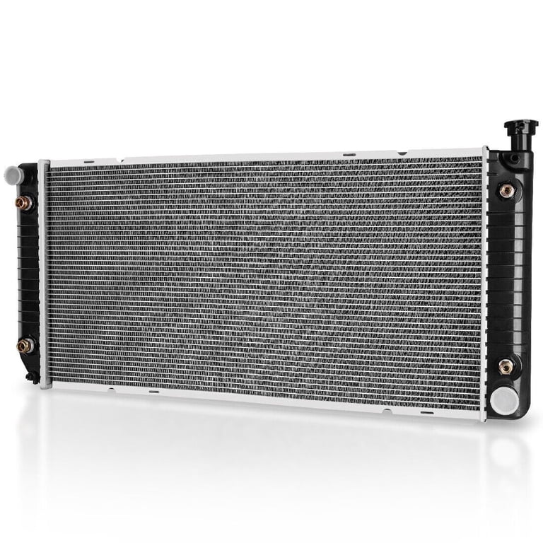2000 Chevy Silverado Radiator