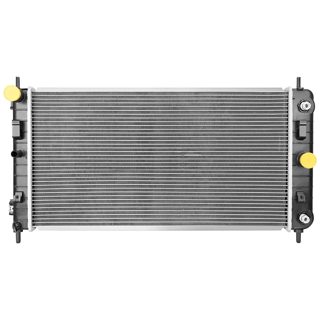 Ledkingdomus Radiator For 2004-2010 Chevrolet Chevy Malibu Pontiac G6 ...