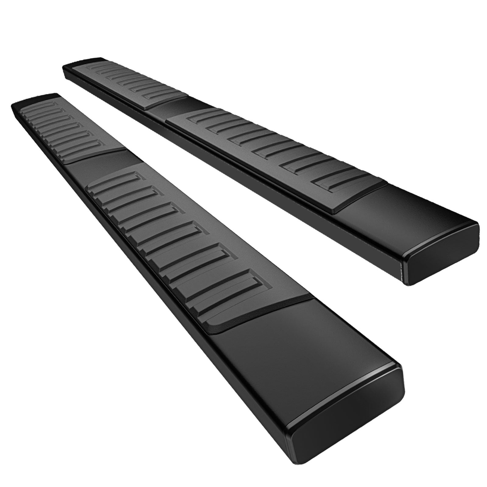 Ledkingdomus Running Board 2019-2024 Silverado 1500 Double Cab 6 ...