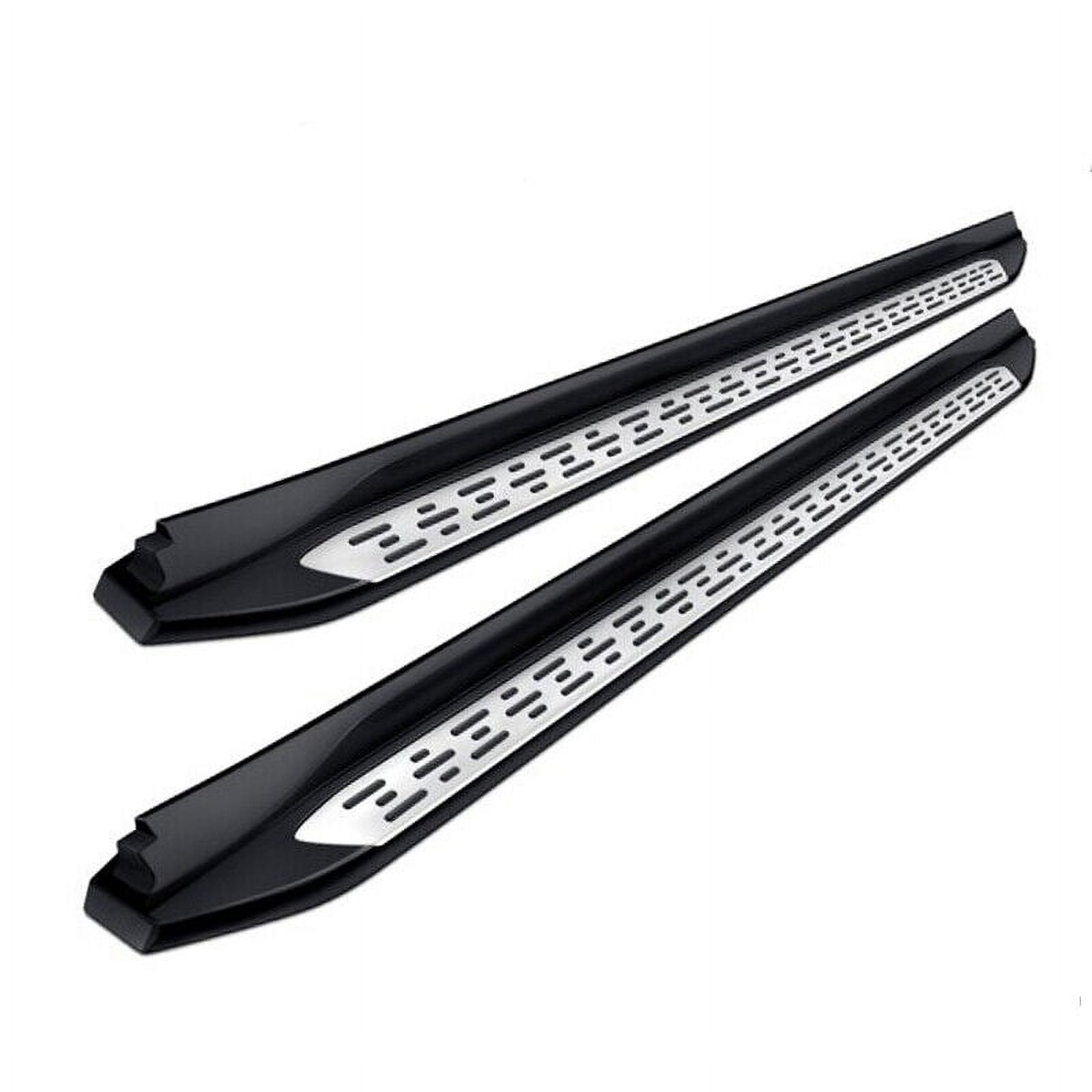 Owens Products 2117 OWE2117 96-05 ASTRO/SAFARI W/ CLADDING GLASTEP ...