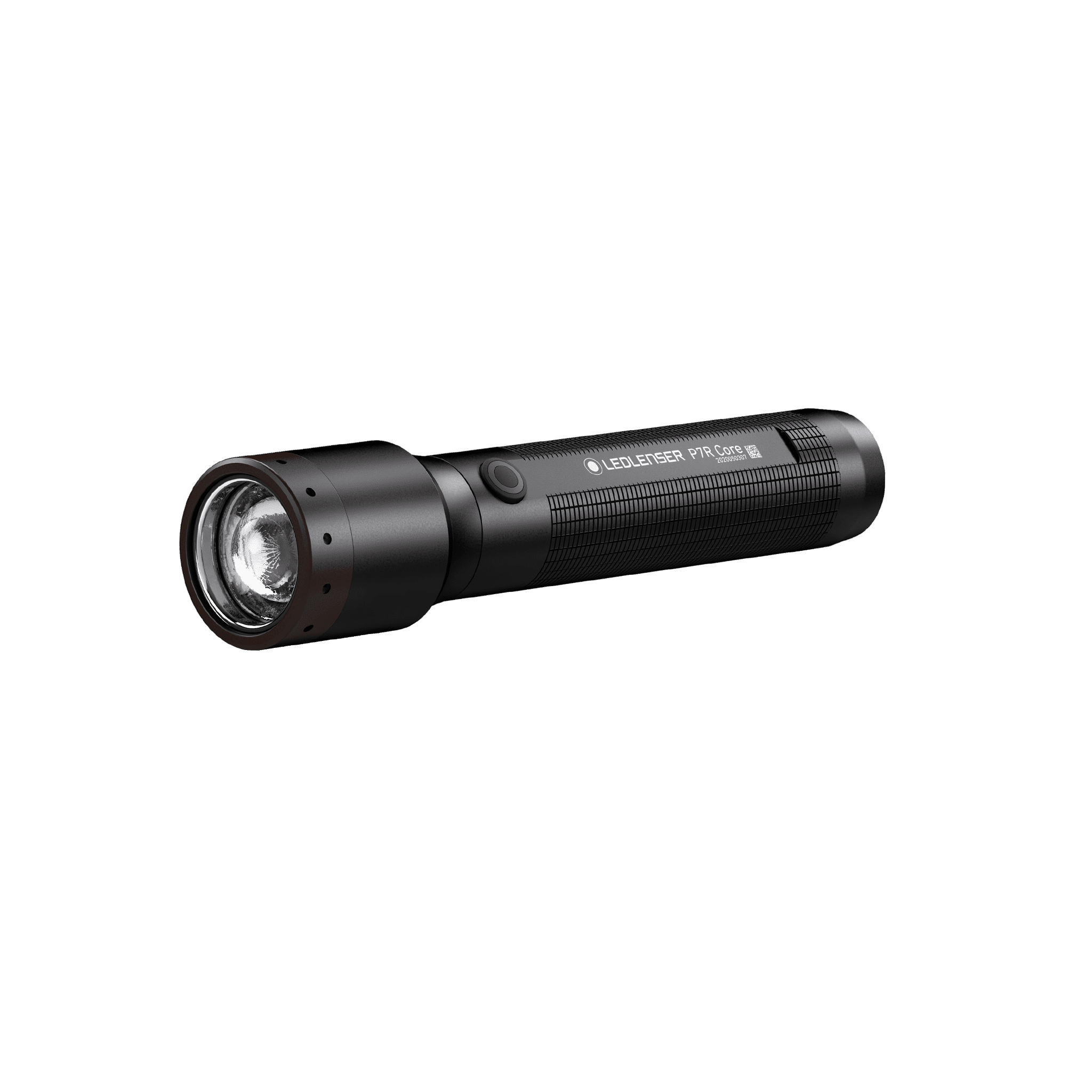 LEDLENSER P7R Core Rechargeable LED Flashlight - Walmart.com