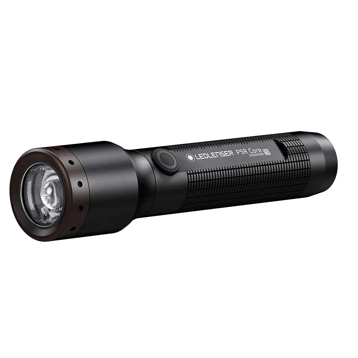 Ledlenser P5R Core - Rechargeable LED Torch, Super Bright 500 Lumens ...
