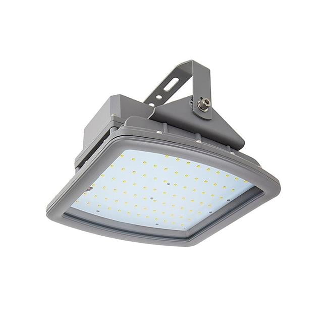 Ledsion 100W 50K Hazardous & Explosion Proof LED Luminaires Light ...
