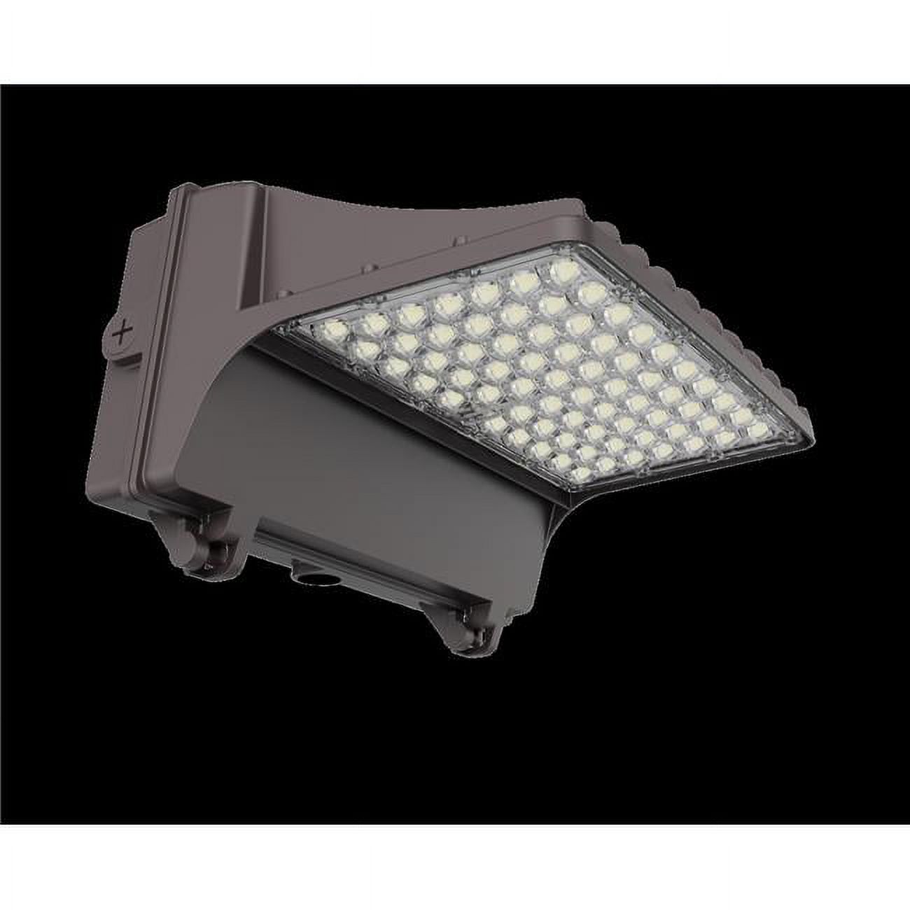 Ledsion 2FWP-80W-60W-40W-20W-120V-50K Full Cutoff 80W-60W-40W-20W ...