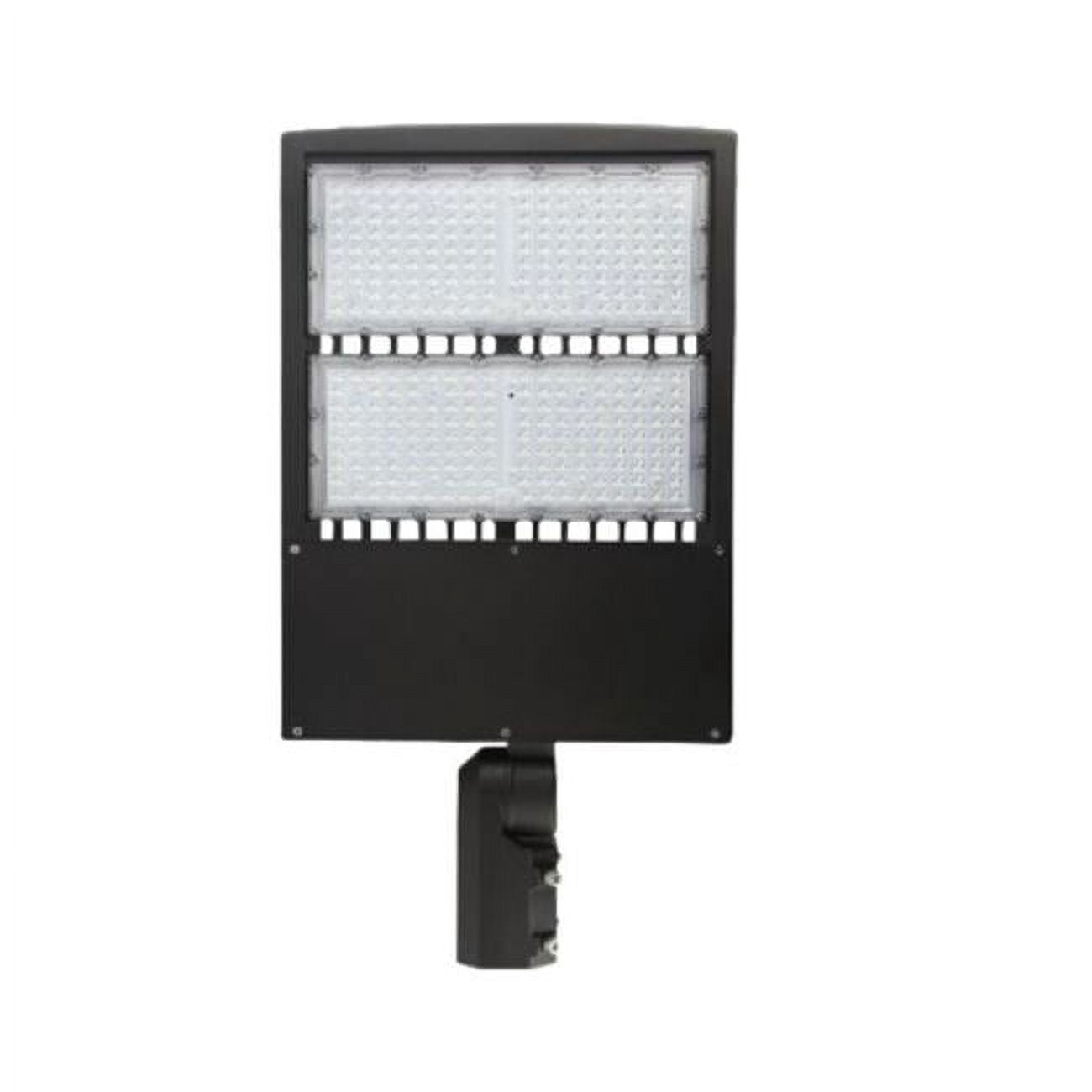 Ledsion 300W 39000 Lumens Slip Fitter, Arm Mount & Yoke Bracket One Out ...