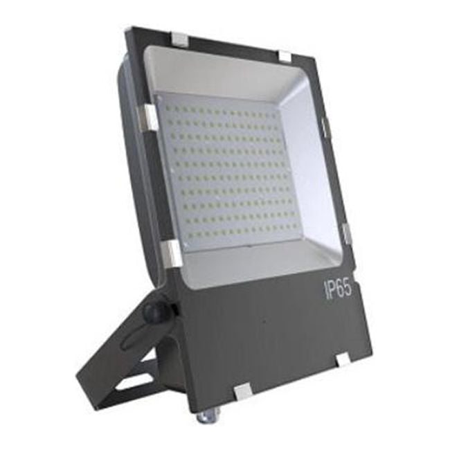 Ledsion FLC-240W-120V-57K 240W 38400 Lumens U Bracket Flood Light ...
