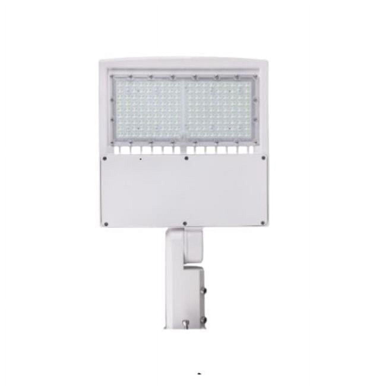 Ledsion SBC8-150W-120V-50K-W 150W 19500 Lumens Slip Fitter AM 100-277V ...