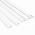 Ledupdates Aluminum Channel 39.5” LED Under-Cabinet Light, 3000K (6 ...