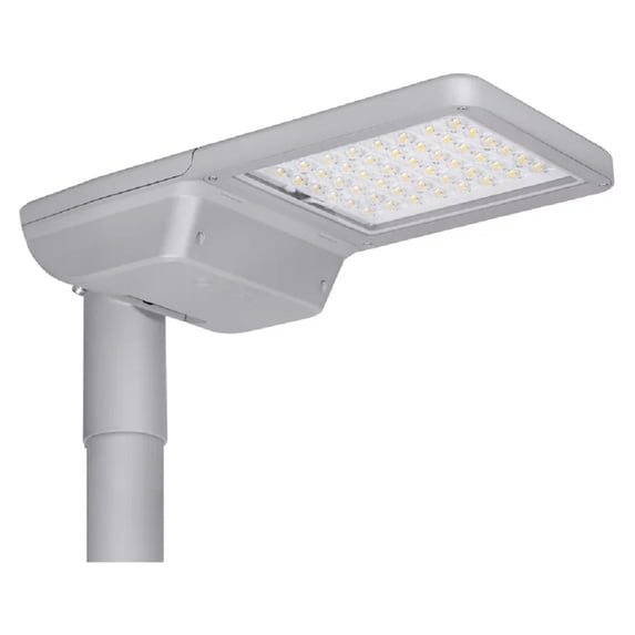 Ledvance IP66 110W 220-240 Rectangular LED Bulkhead Light 4058075552449 ...