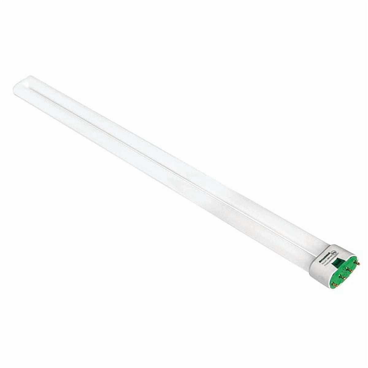 Ledvance/ Sylvania CFL,18 W,T5,4-Pin (2G11) 20587 - Walmart.com