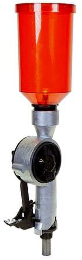 Lee 90811 Auto-Drum Powder Measure 1 Universal Large/Small Powder Drums ...