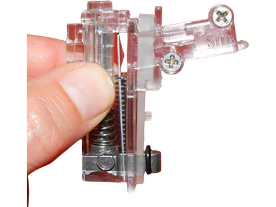 Lee Adapter Assembly Small for Auto Prime, Auto Bench, Ergo Priming ...