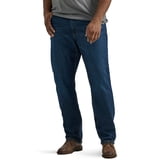 Lee® Big Men's Legendary Relaxed Straight Jean - Walmart.com