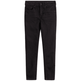 Lee Boys’ Premium Straight Fit Denim Jeans - Ultra Stretch Casual Pants ...