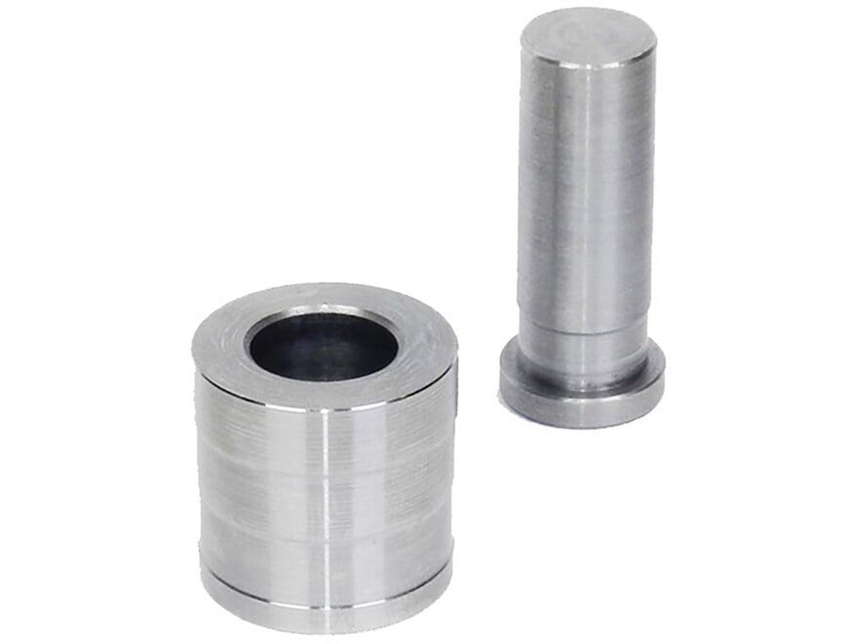 Lee Breech Lock Bullet Sizer and Punch 317 Diameter - Walmart.com