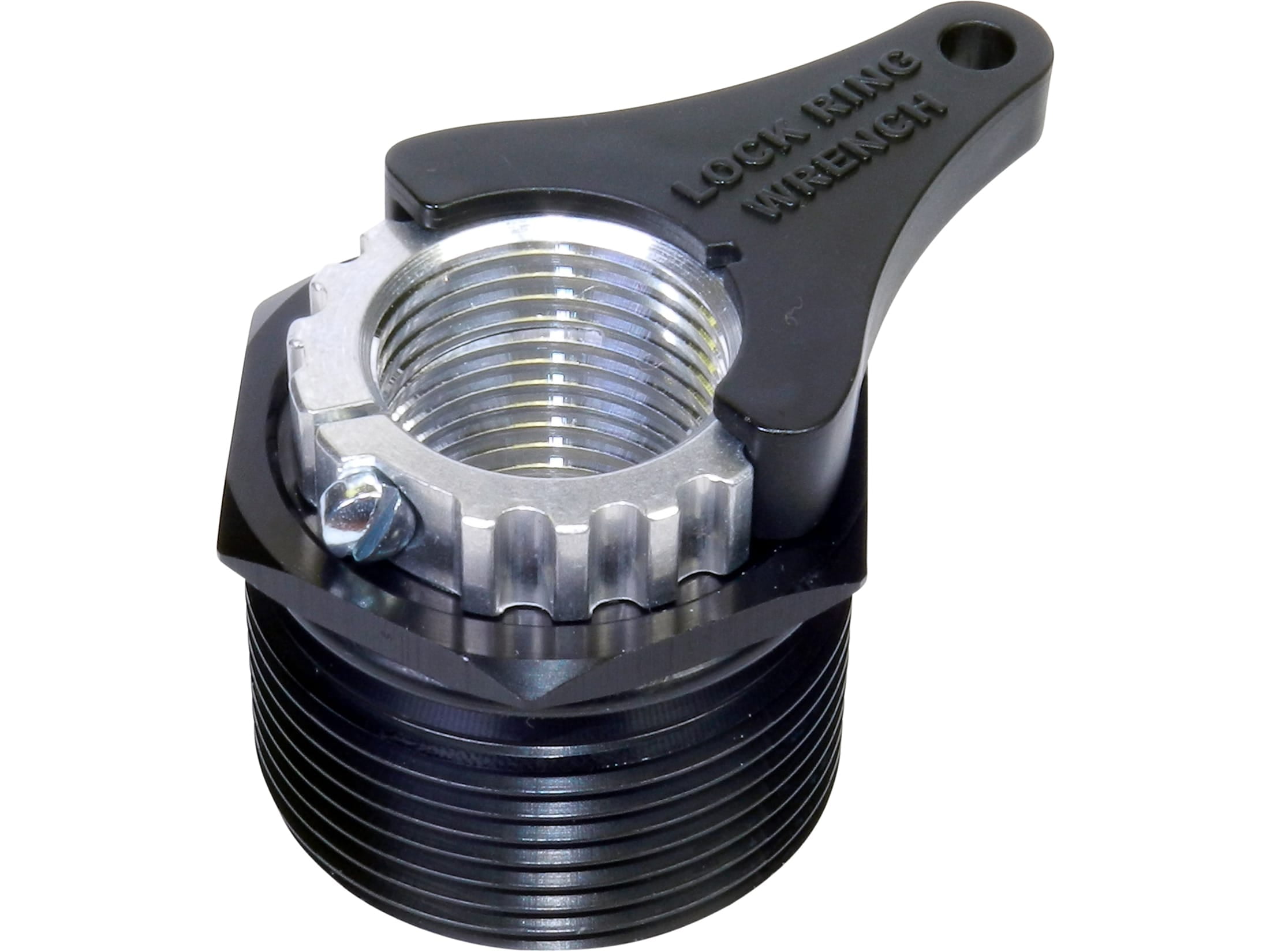 Lee Breech Lock Bushing Press Conversion Update Kit 1-1/2"-12 Thread ...