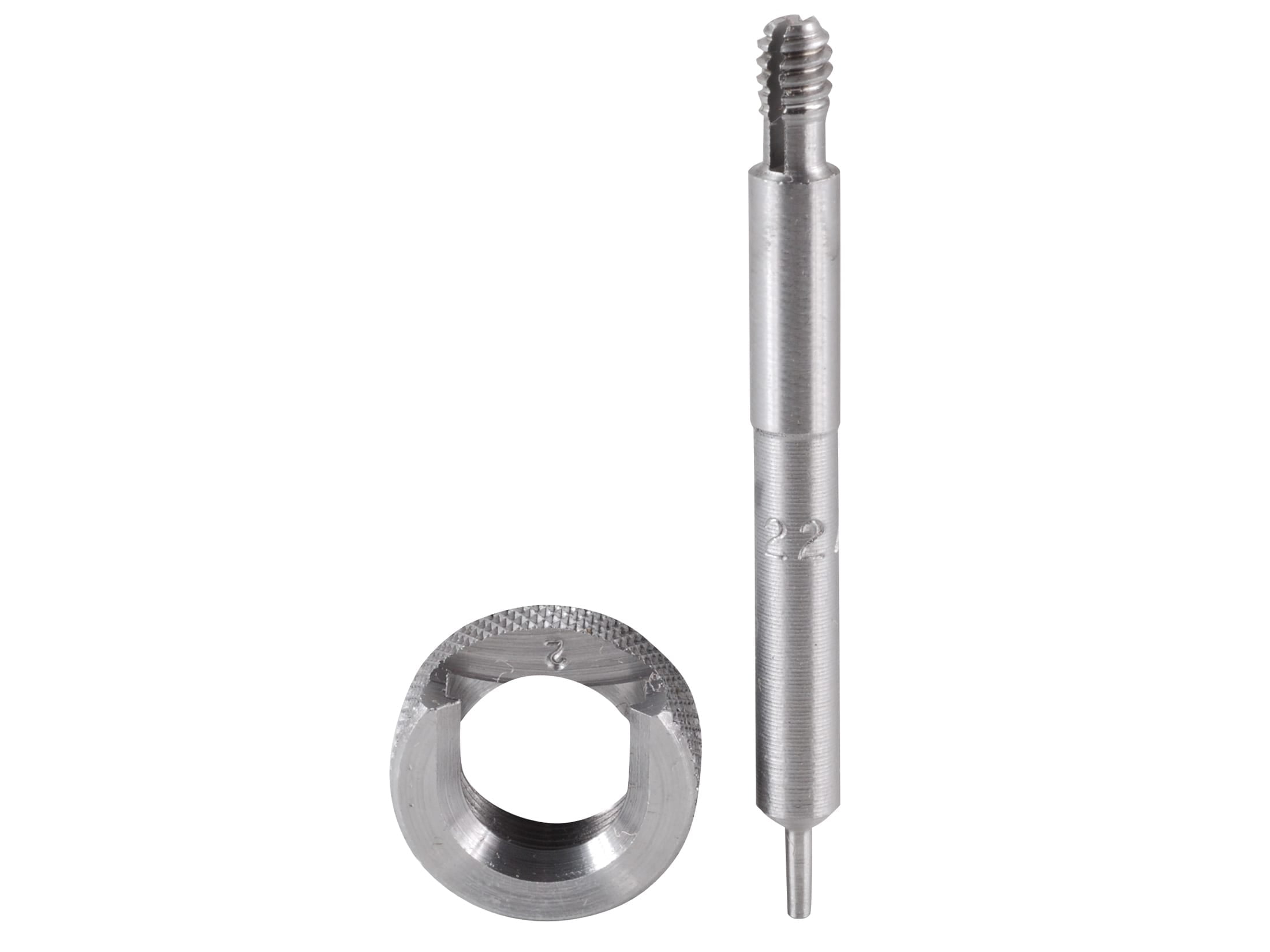 Lee Case Length Gauge and Shellholder 416 Rigby - Walmart.com