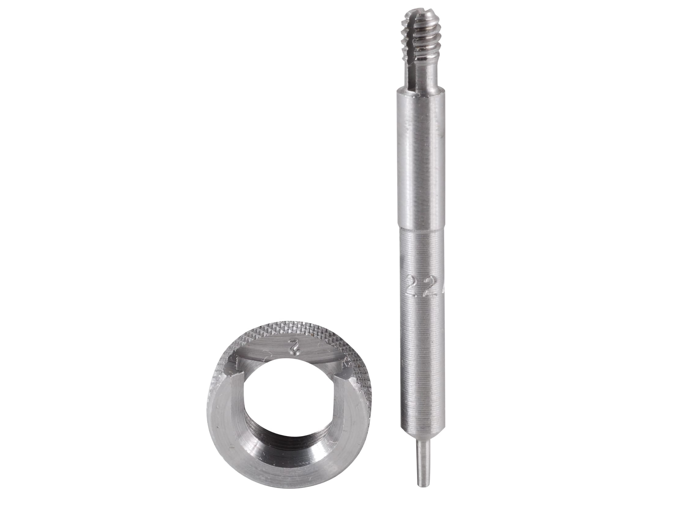 Lee Case Length Gauge and Shellholder 50 Beowulf - Walmart.com