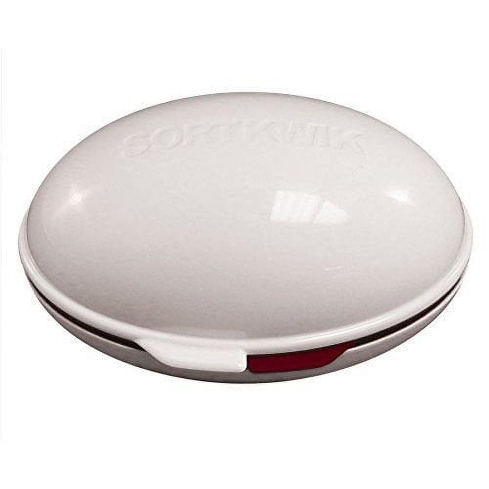 Ergo-Style Sortkwik Fingertip Moistener, 1.5 oz, 3 Pack (12134 ...