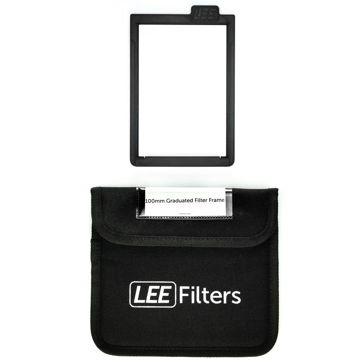 Lee Filters 100x150mm Graduated Filter Adapter Frame for Nikkor Z 14-24 ...