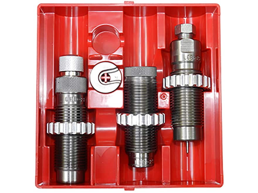 Lee Pacesetter 6mm ARC Full Length Sizing, Bullet Seating, Factory ...