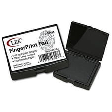 Fingerprinting Ink