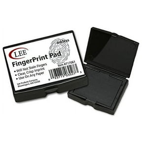Finger Print Pad