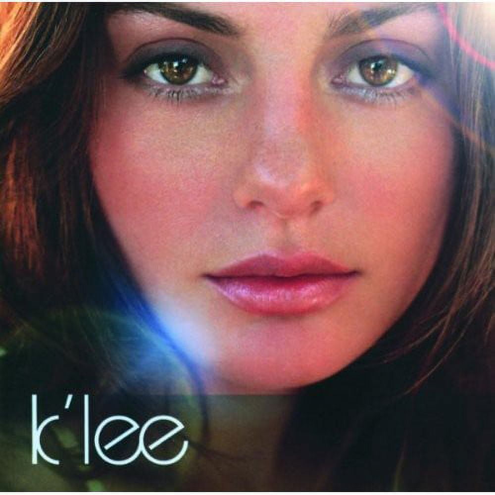 Lee K - K'lee - Music & Performance - CD - Walmart.com