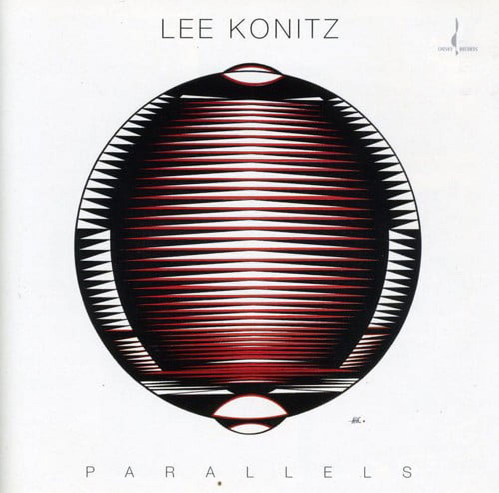 Lee Konitz - Parallels - Music & Performance - CD - Walmart.com