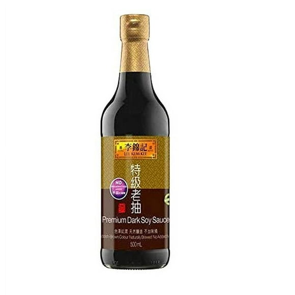 Dark soy sauce in Soy sauces - Walmart.com