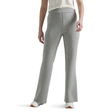 Lee Jeans Women's Relaxed Fit Straight Leg Pant - Walmart.com