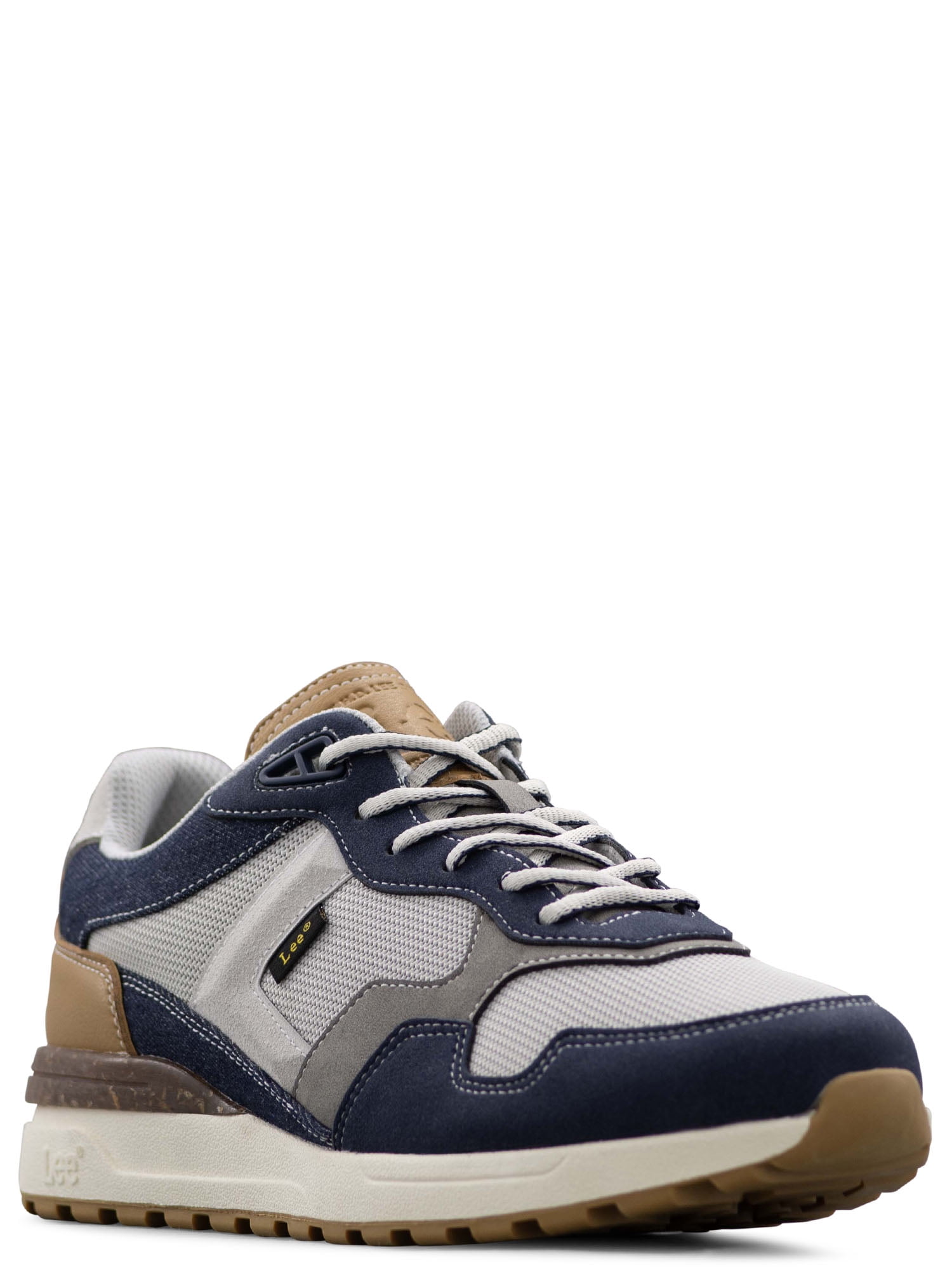 Lee Men's Damien Sneaker - Walmart.com