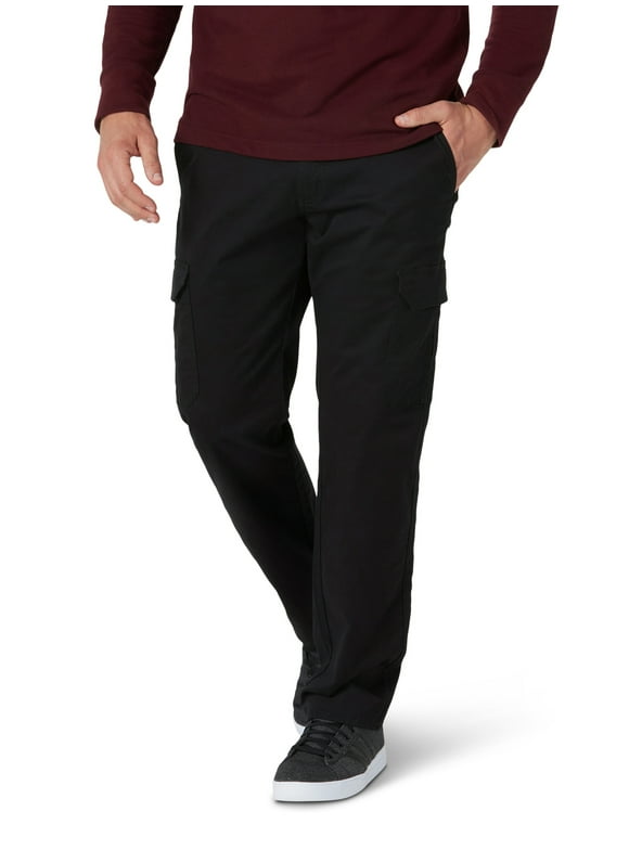 Lee's Extreme Comfort