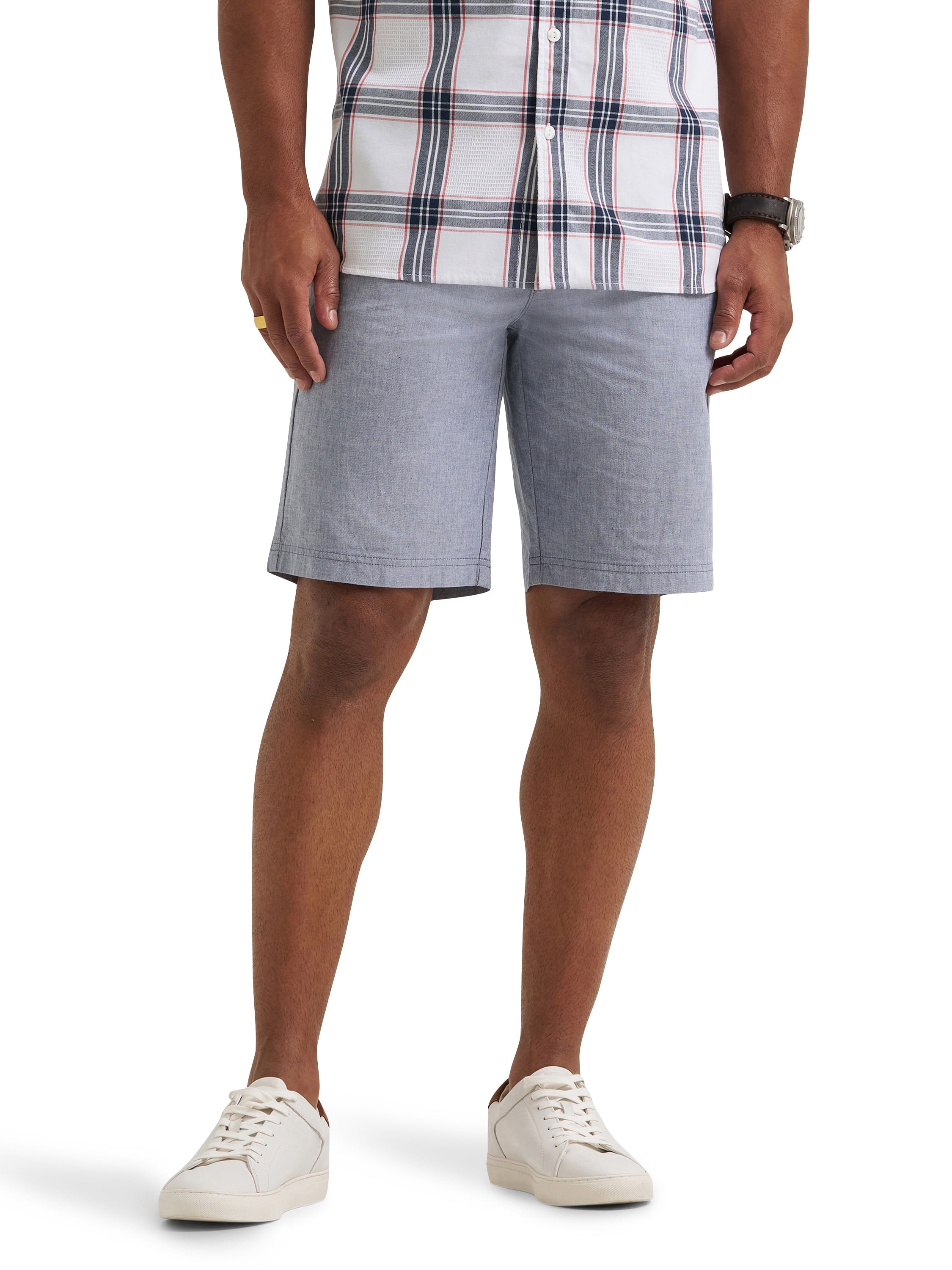 Lee Men's Extreme Comfort Short Sizes 29-42 - Walmart.com